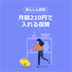 #414【PayPay】ペイペイから加入できる保険？安くて分かりやすい保険がたくさんあった！｜ちょちょらいふ